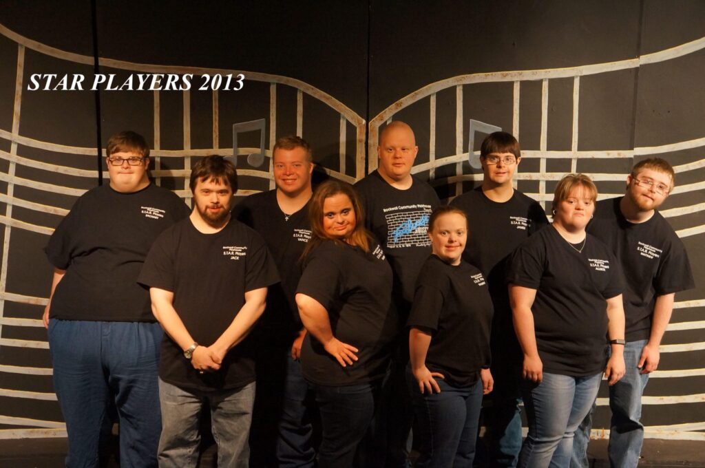 S.T.A.R. Players – Rockwall Community Playhouse