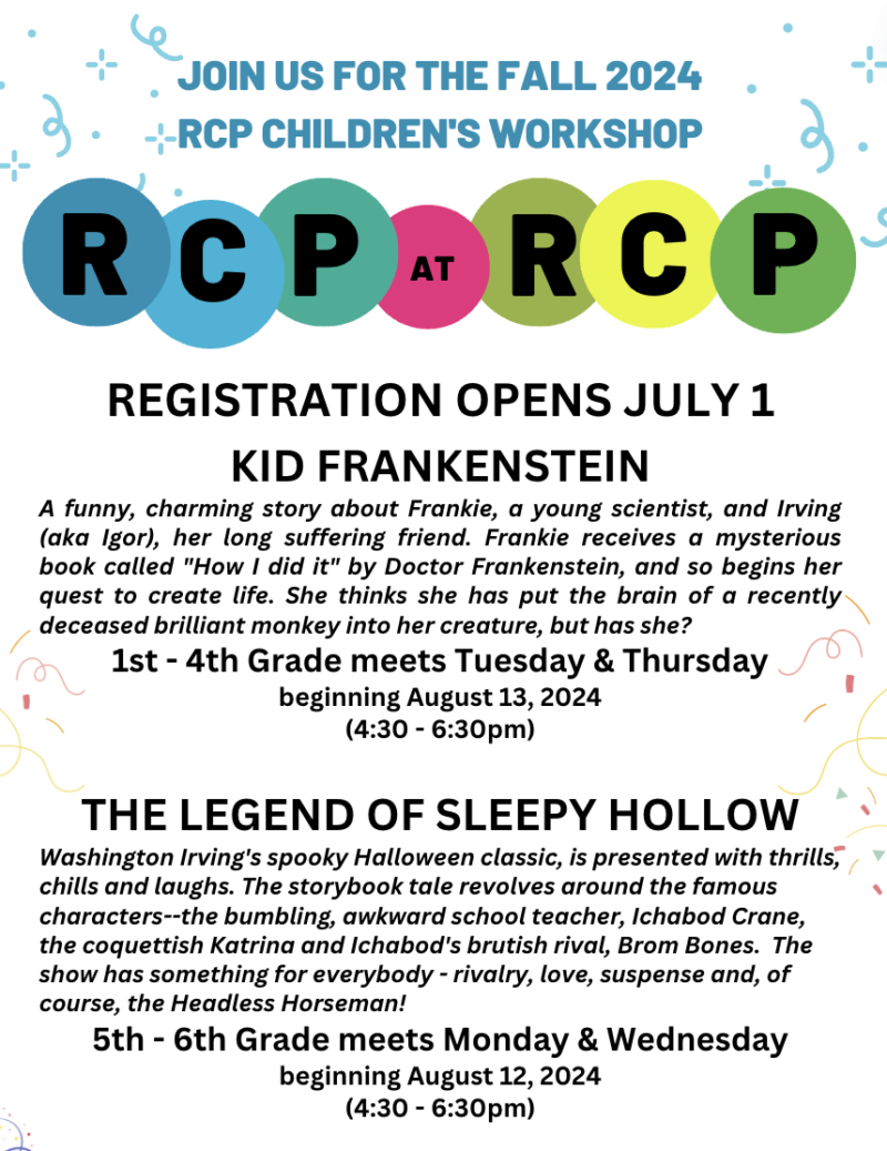 Rockwall Community Playhouse