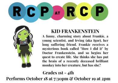 Rockwall Community Playhouse