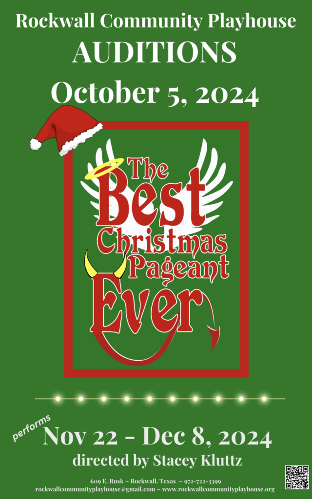 Rockwall Community Playhouse